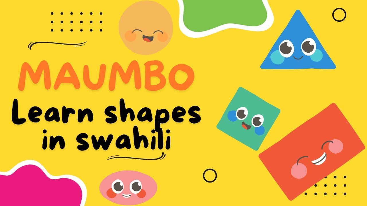 MAUMBO - YouTube