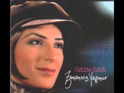 Özlem Özdil - Namerdin Tokadı