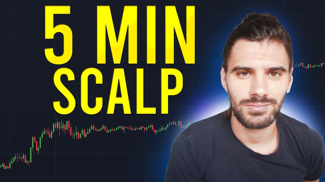 How You Can Make Money Trading The Forex Market And Grow Your Small ...
