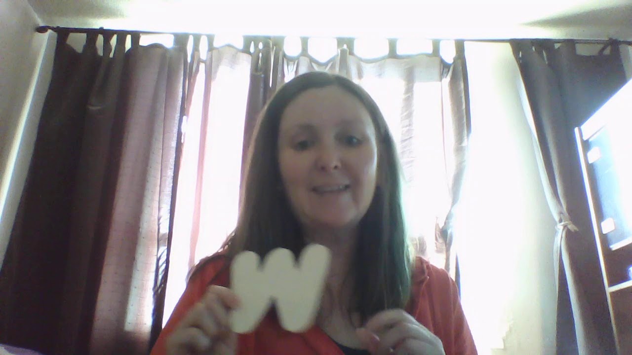 pass the letter song - YouTube