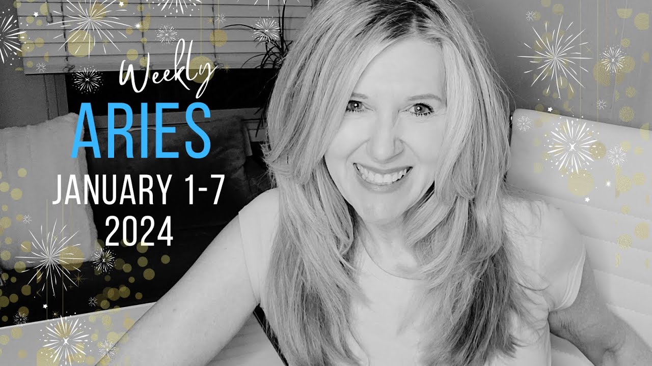 ARIES - GETTING SUPPORT & BEING RESTORED AT LAST! HERE'S WHAT'S SUPER ...