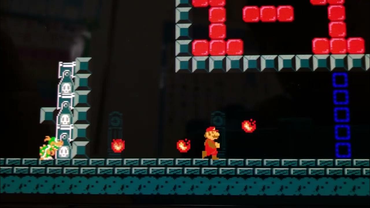 SMB 1-1,5 (Remastered new) - YouTube