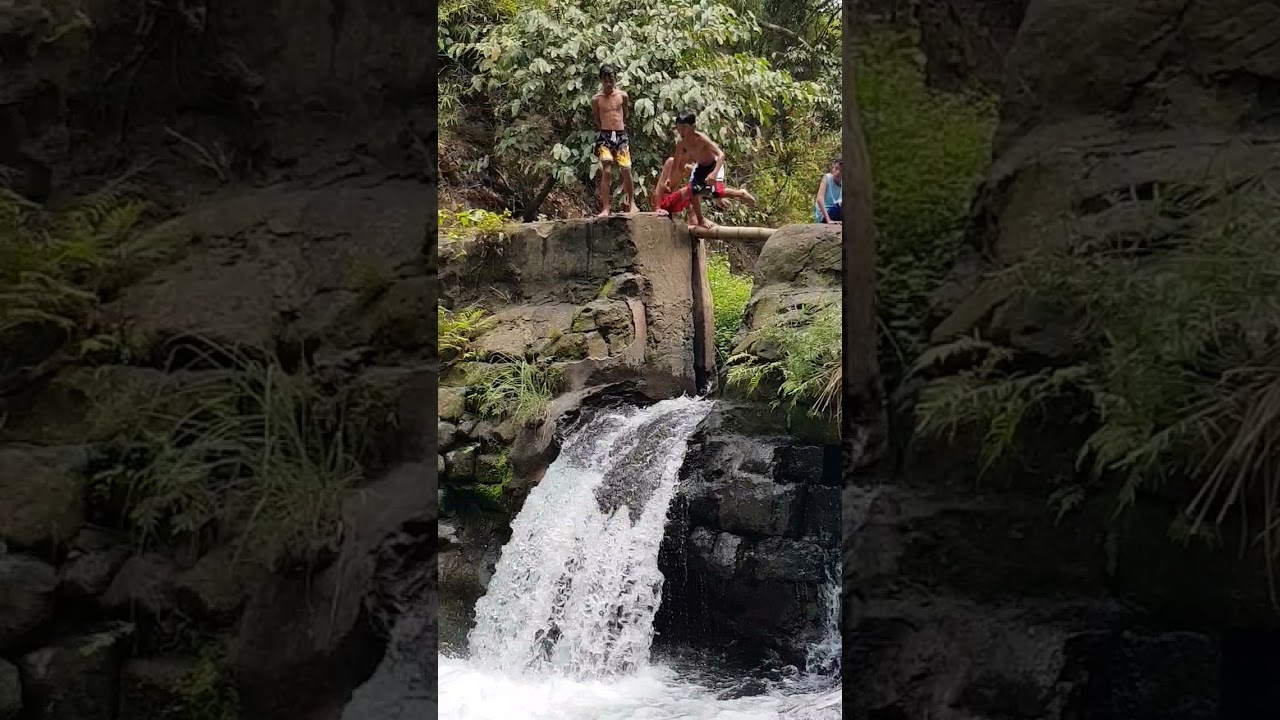 ligo sa sapa (part 1) - YouTube