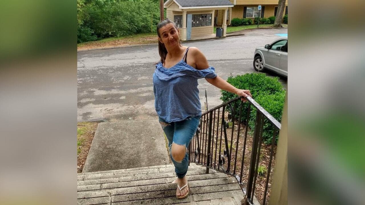 Family asking for justice after 52-year-old Marietta woman found ...