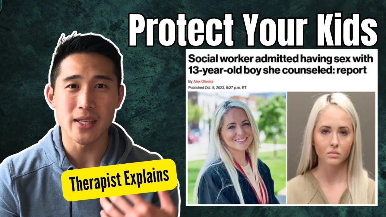 Therapist Reacts to Arrested Social Worker Payton Shires! - YouTube