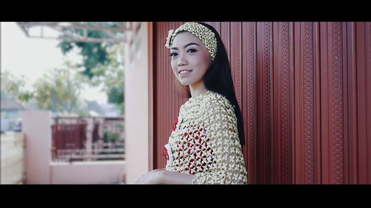 Wedding Clip Anang & Arin - YouTube