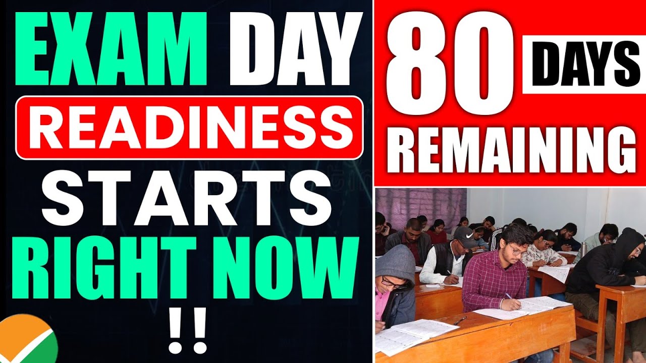 Exam Day Readiness STARTS RIGHTNOW - Every Test - 11 Weeks - 11 Tests ...