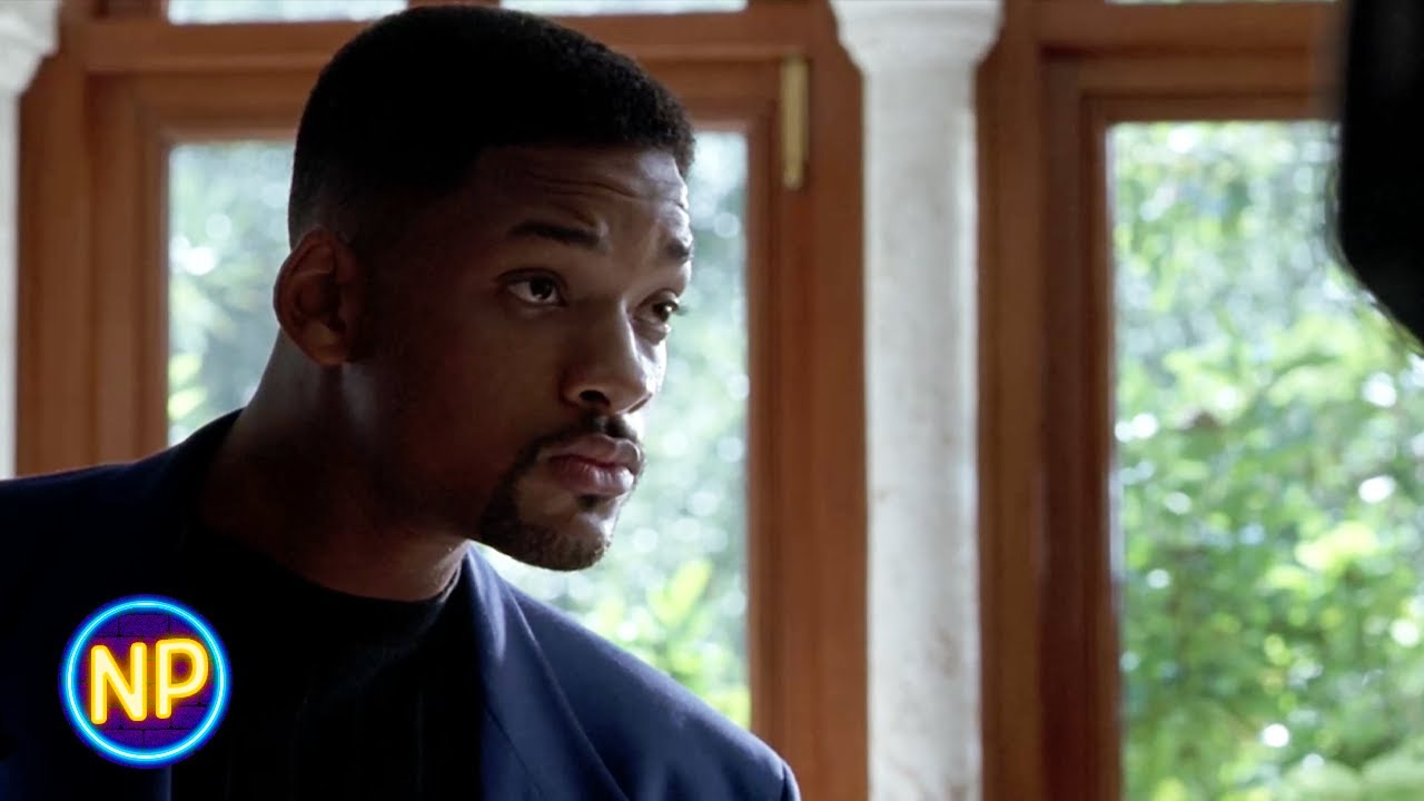 Corpse Mansion | Bad Boys (1995) - YouTube