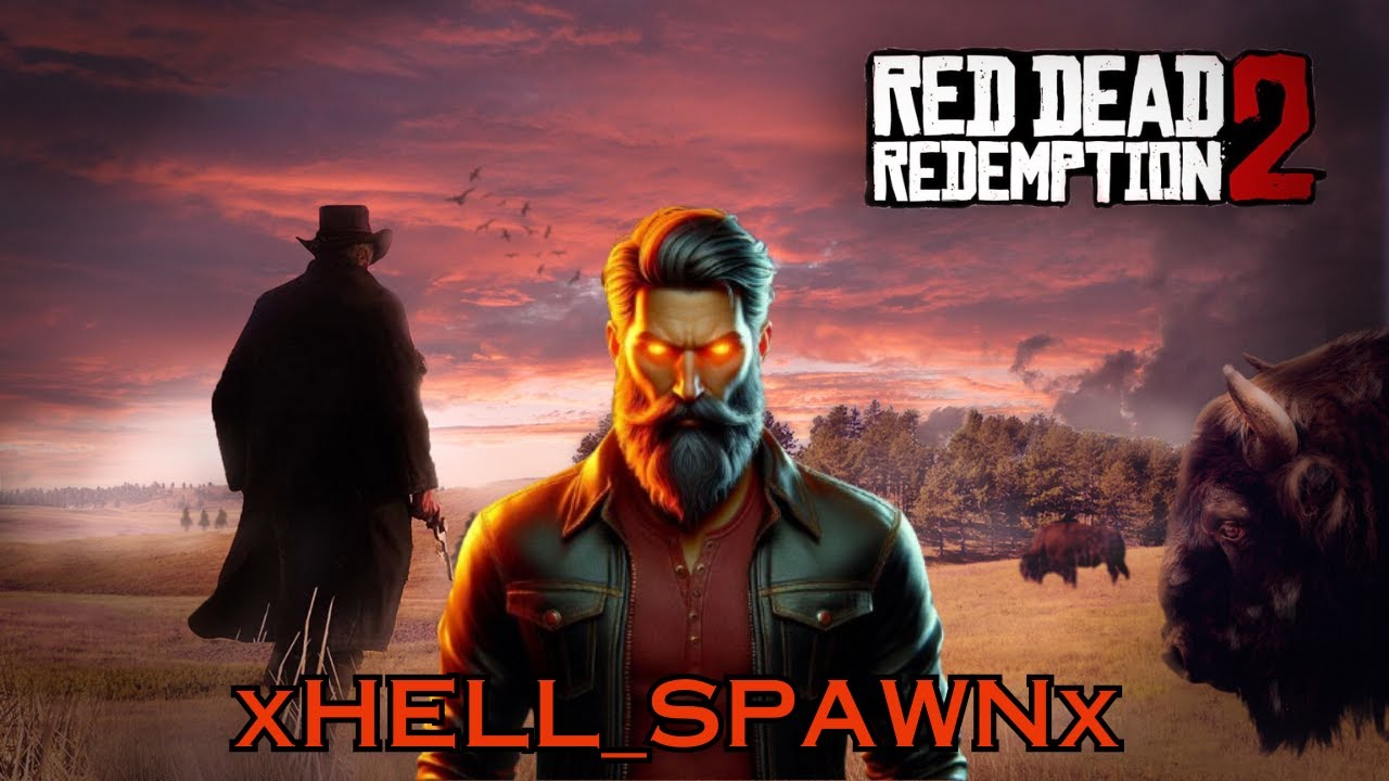 Red Dead Redemption 2 Online: Outlaws, Bounty Hunts, and Wild West ...