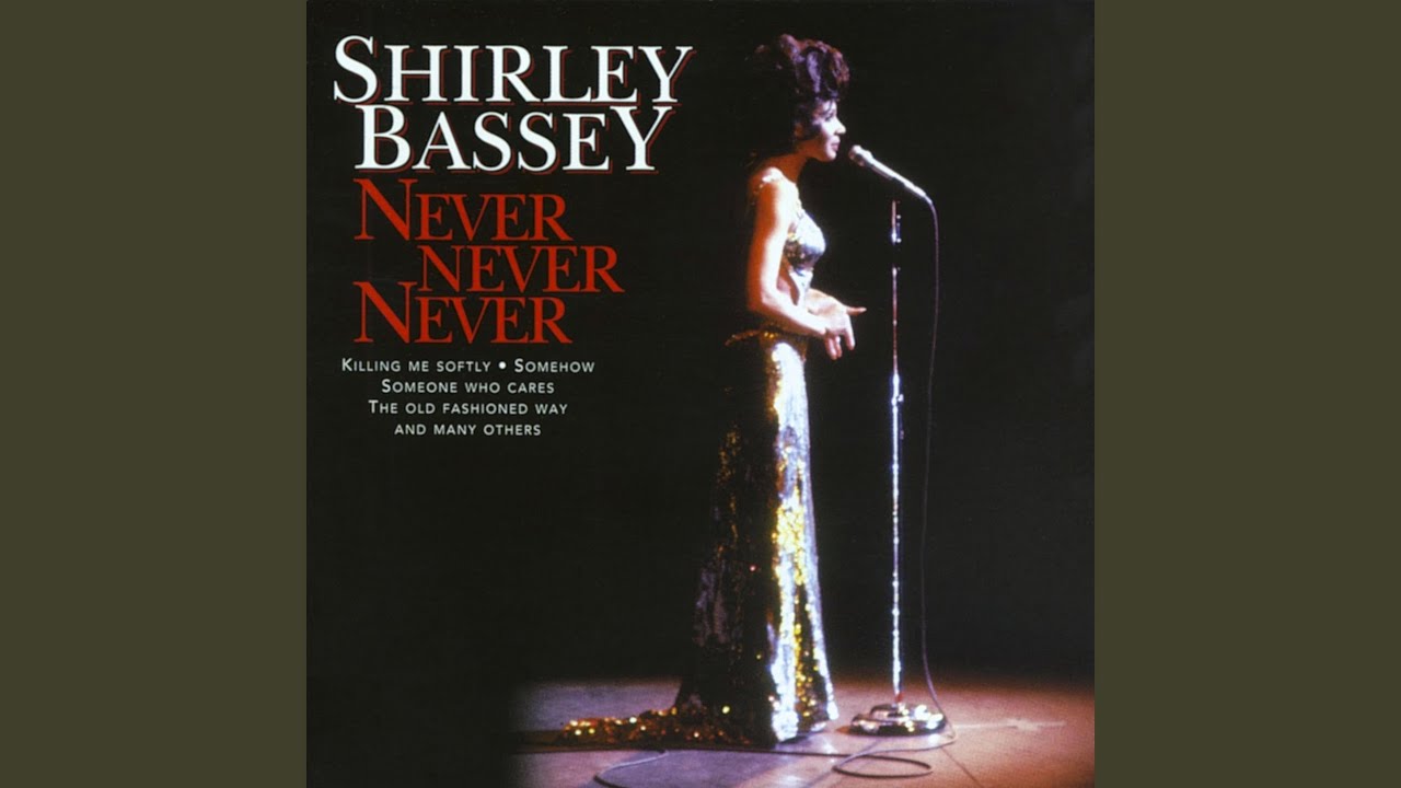 Never, Never, Never - YouTube