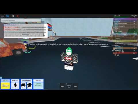 Roblox Argument - YouTube