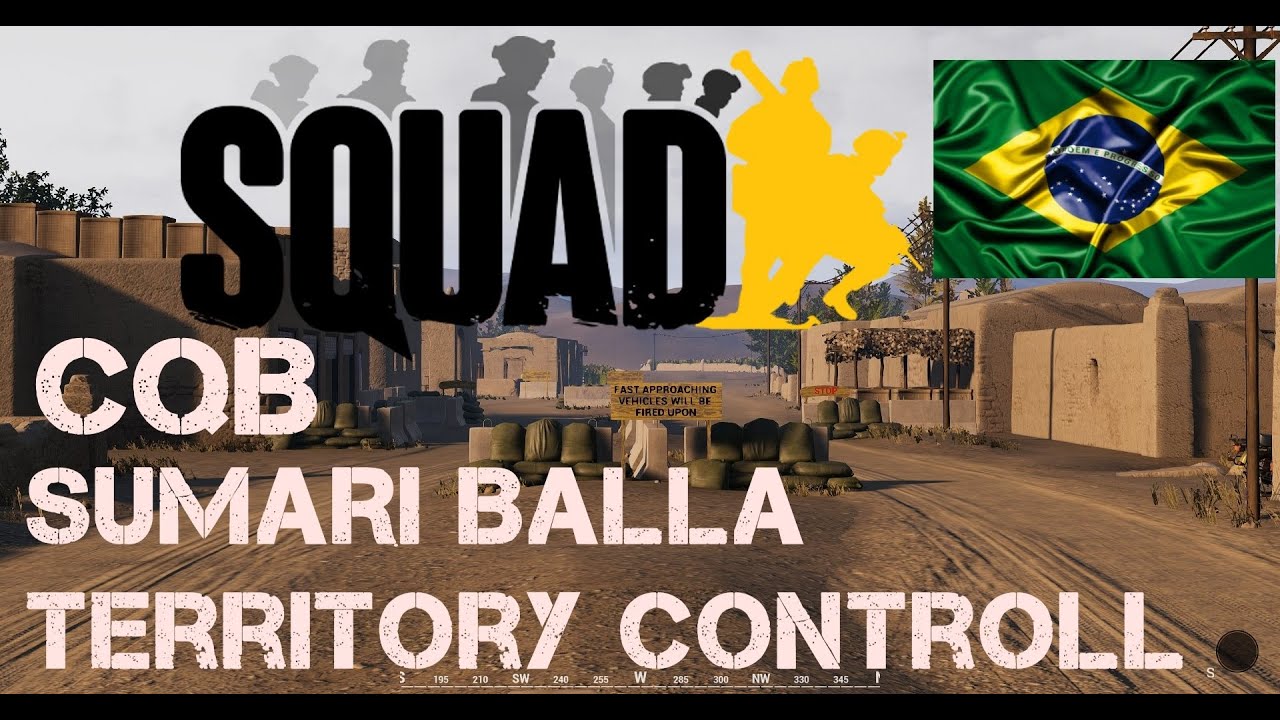 SQUAD BRASIL - A ZOEIRA DENTRO DO SQUAD - HIGHLIGHTS CQB SUMARI BALA PT ...