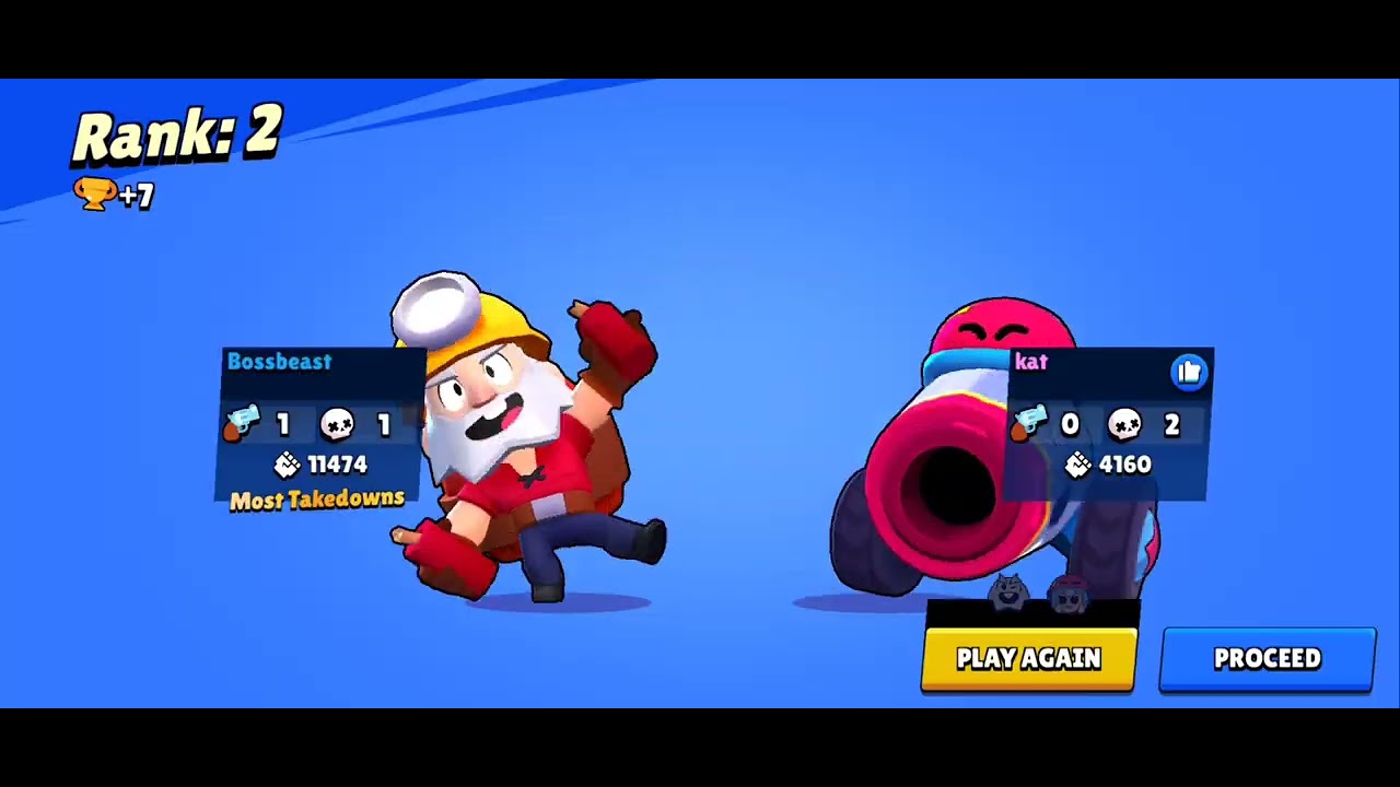 Dynamike back in action 🎬 Brawl Stars 🌟 - YouTube
