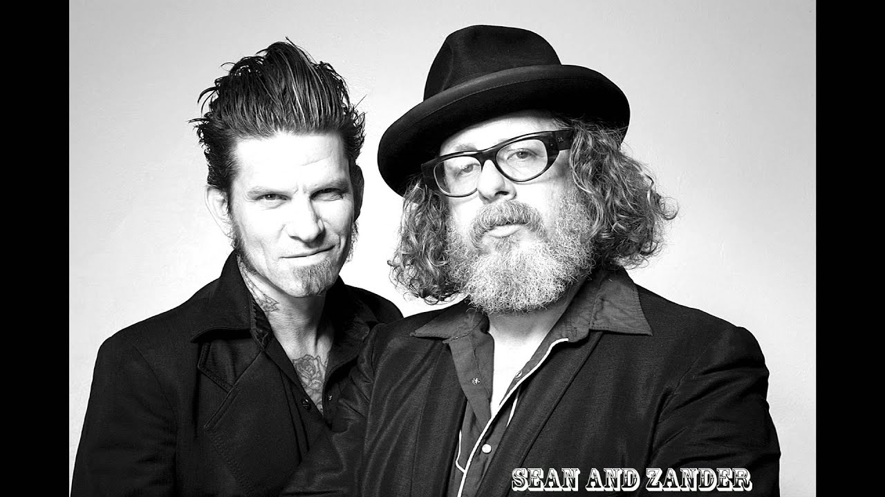 Sean And Zander "Good Pussy's Like Heroin, You're Better Off With That ...