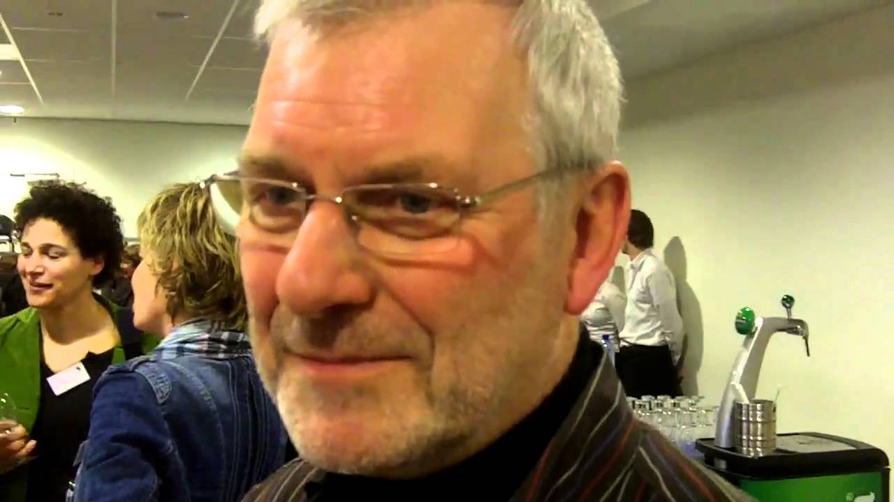 Danny Baert directeur interactie academie over rede lector ouderschap ...