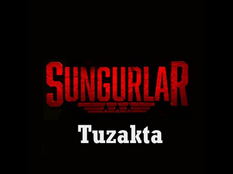 Sungurlar Tuzağa Düştü