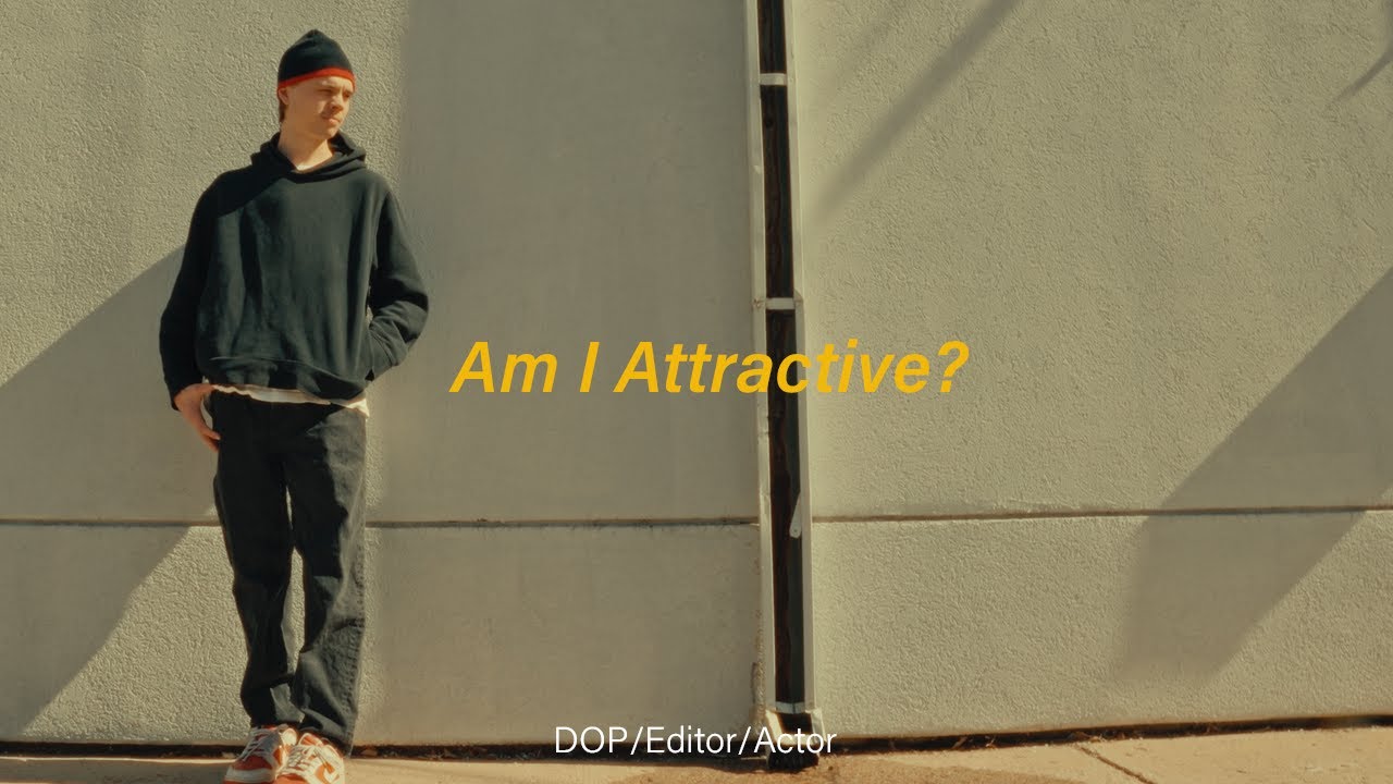 Am I Attractive? - Practice Short Film B - YouTube
