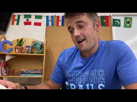 Back to School for Rotten Ralph - YouTube