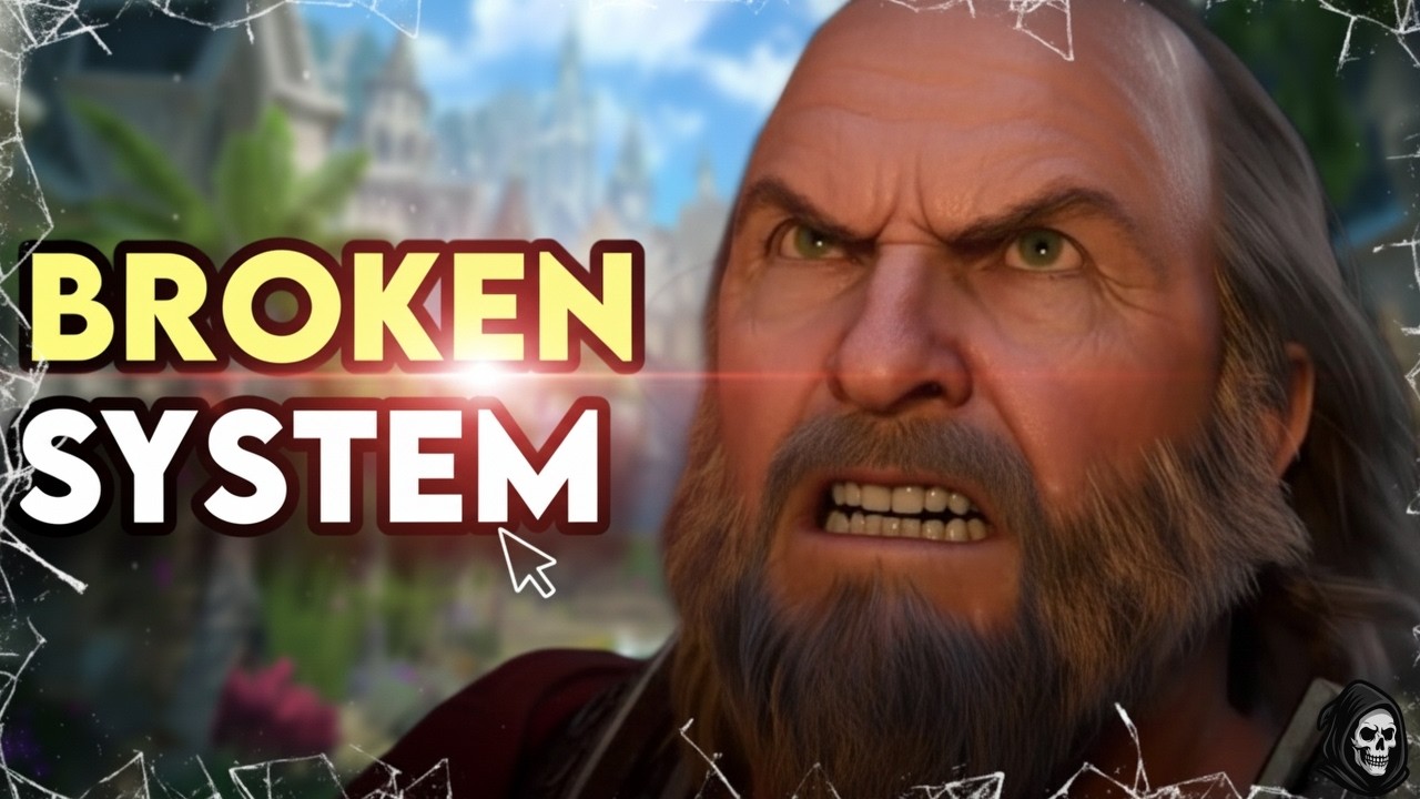 Is Class Design REALLY Holding ESO Back? - YouTube