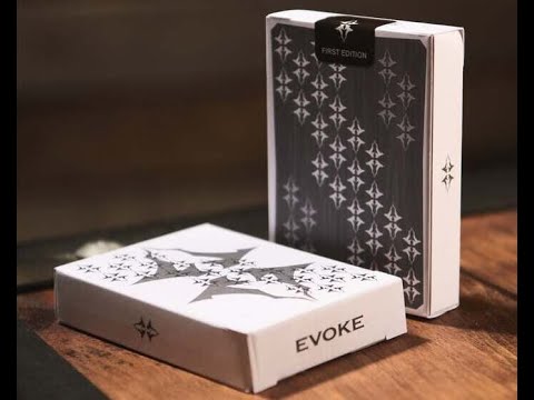 Evoke Deck Review - YouTube