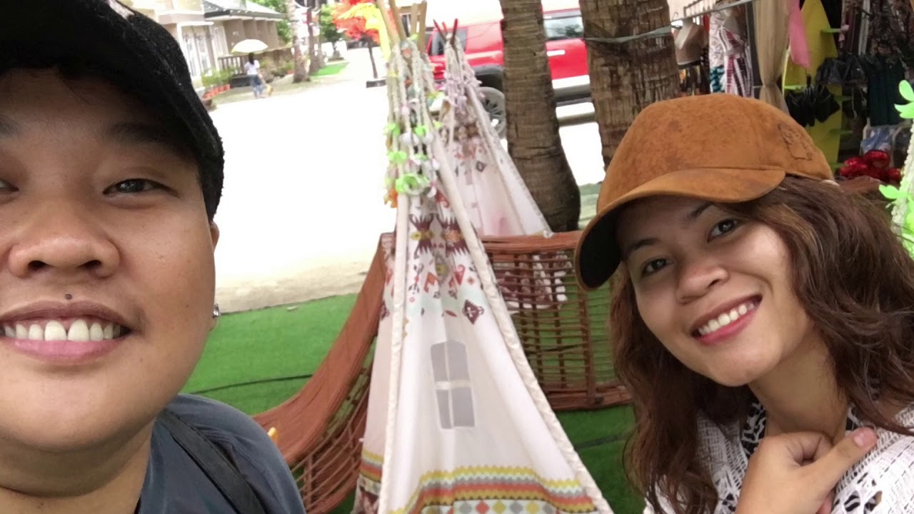 Bantayan Island with ️ Camp sawi - YouTube