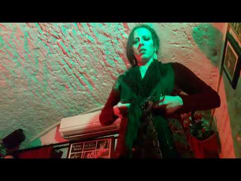 Flamenko,  Girnata/İspanya 2018
