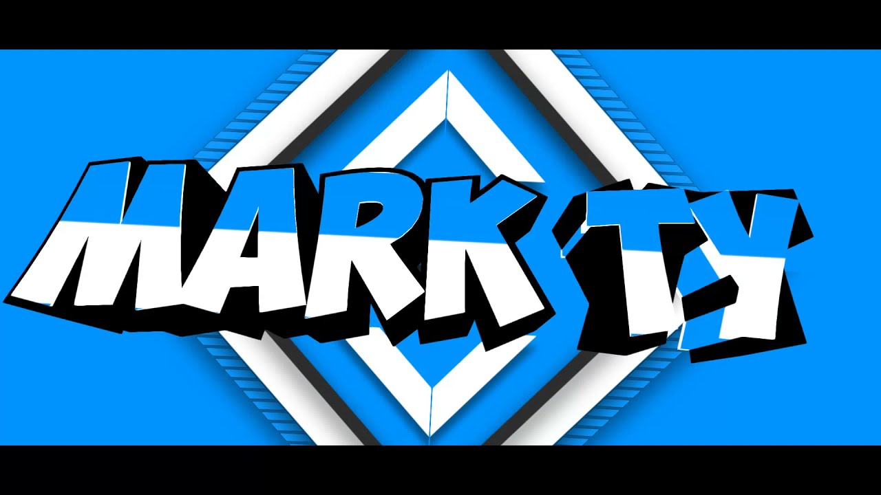 😵LA INTRO DEL CANAL😵 /Mark YT - YouTube