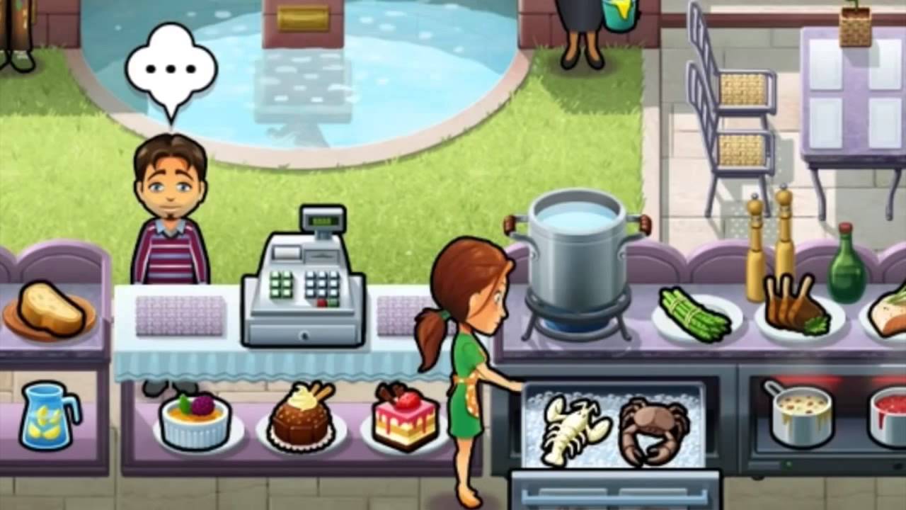 Delicious Emily's True Love - YouTube