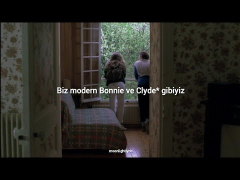 (G)I-DLE Yuqi - Bonnie & Clyde (Türkçe Çeviri)