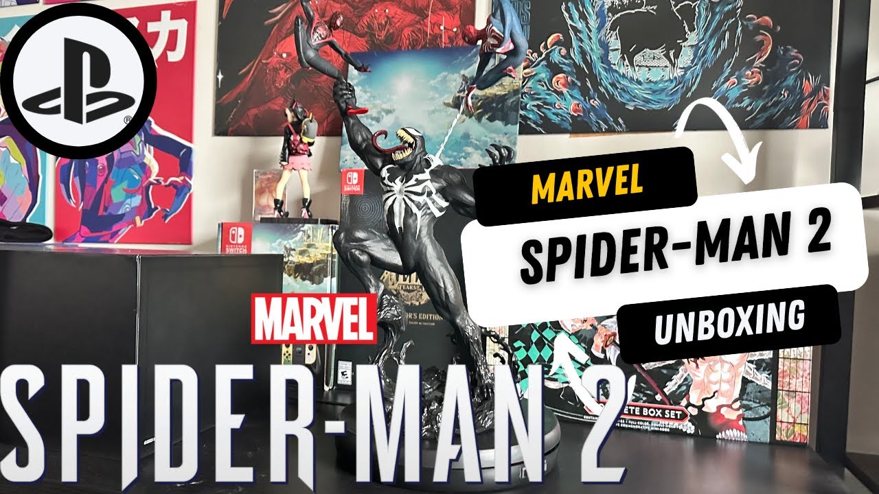 19 Inches Of Venom | Greatest Collector Edition Of All Time | Best ...