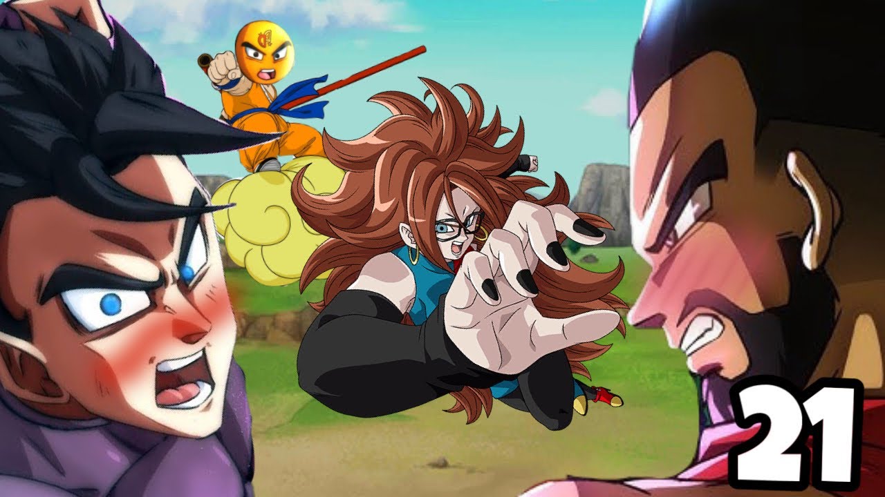 THREE IDIOTS BULLIED BY ANDROID UPDATE 21 - YouTube