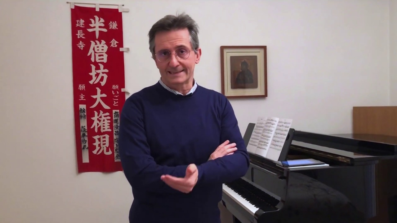 Fabrizio Capitanio - Una furtiva lagrima di Donizetti - YouTube