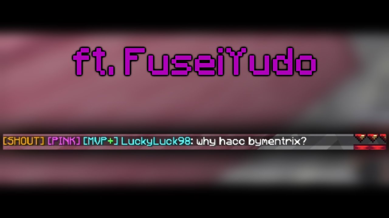 Two germans Godbridging in Hypixel Bedwars ft. @alr (hackusated) - YouTube