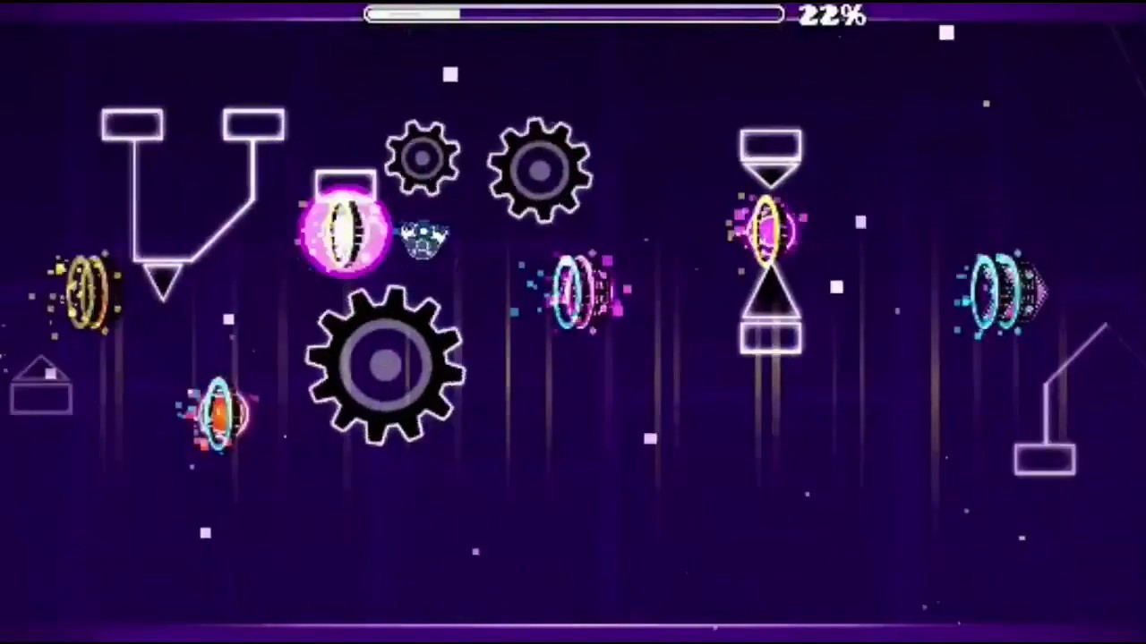 [GD] Extreme Demon Layout | PennuGong - YouTube