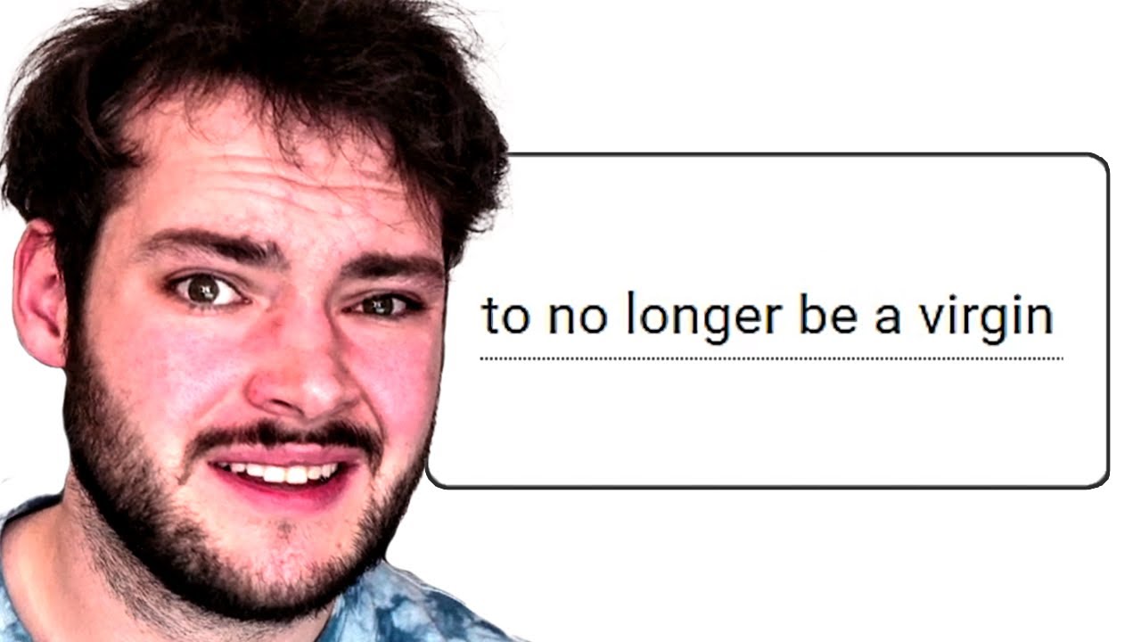 Terrible New Year's Resolutions - YouTube