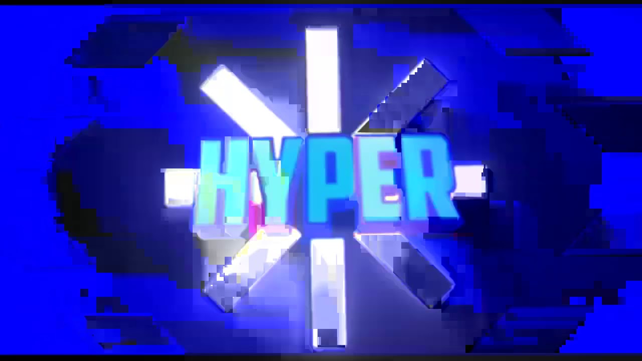 intro for Hyper - YouTube
