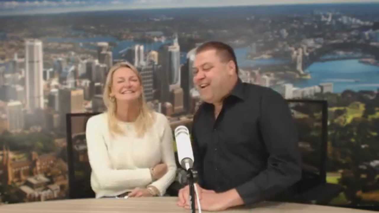 Business Connector with Michael Griffiths and Fi Bendall | VillageTV ...