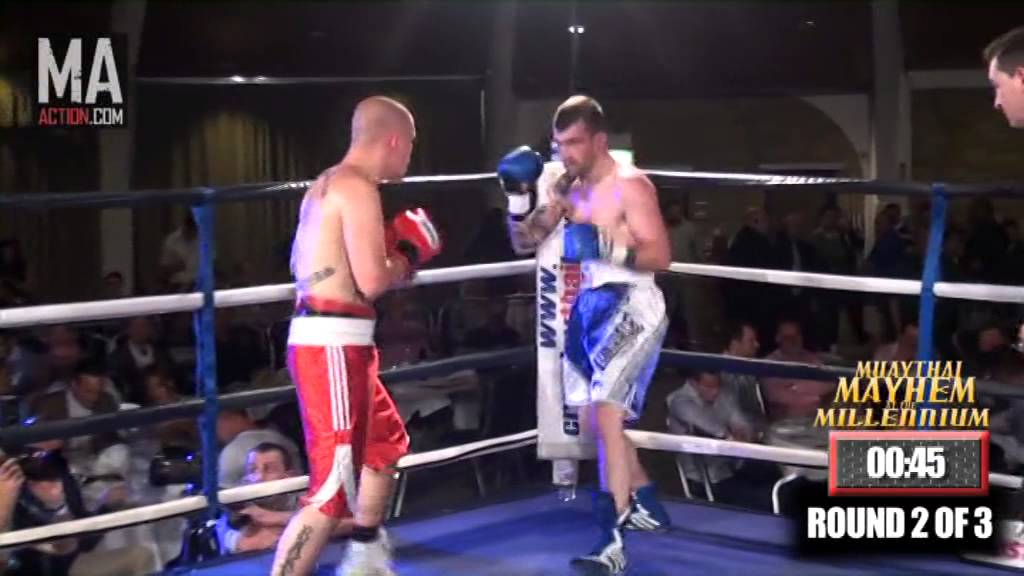 Kane Baker Elite Gym - YouTube