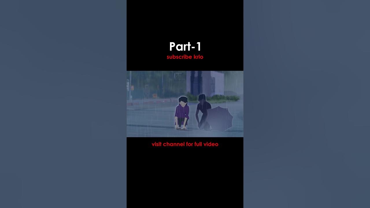 2d animation short story #animation #indiananimator #animationstyle # ...