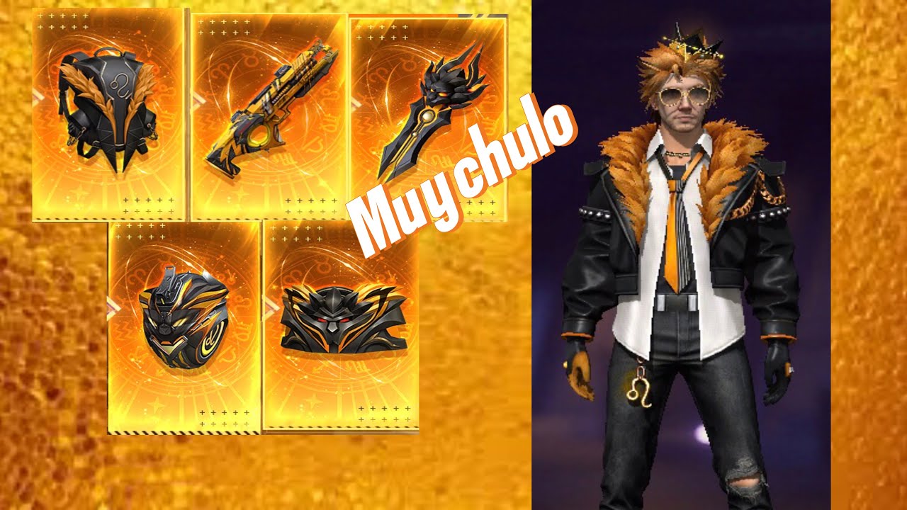 ME COMPRO EL NUEVO PASE DE FRE FIRE AL NIVEL MAXIMO(muy épico) - YouTube