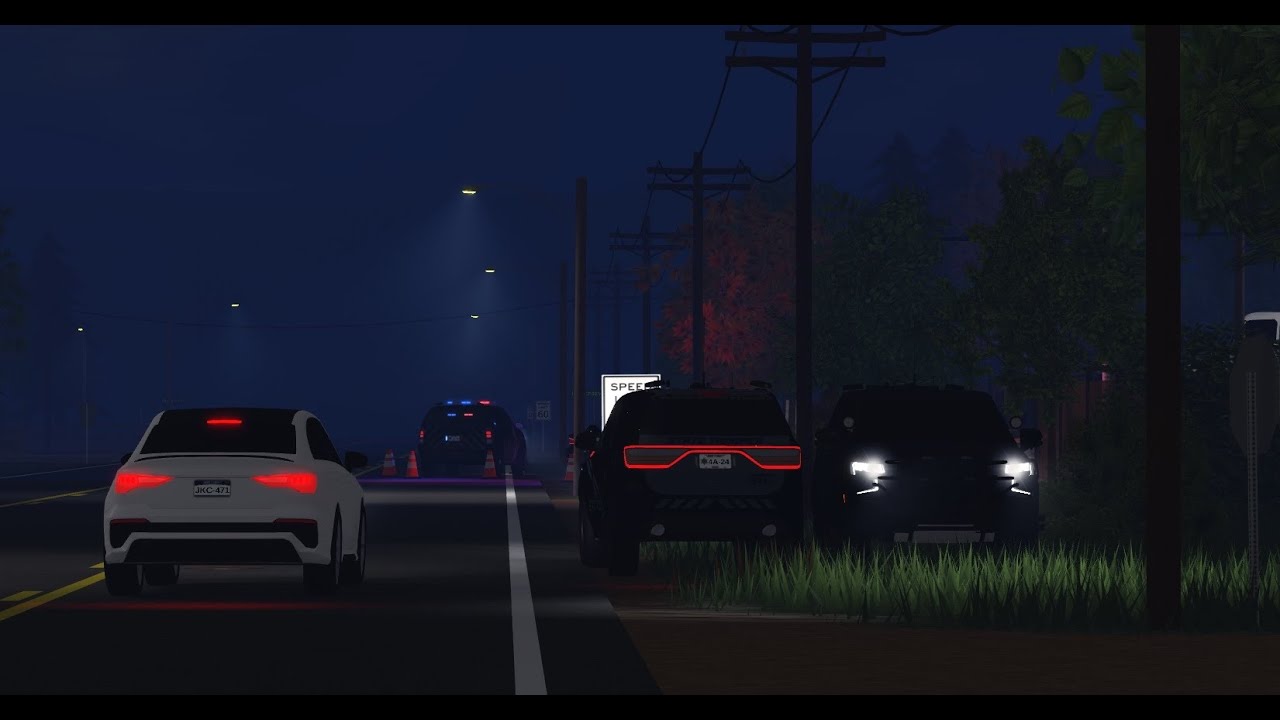 🔴 Live on Patrol | Minnesota State Roleplay (ERLC Liberty County) S:1 ...