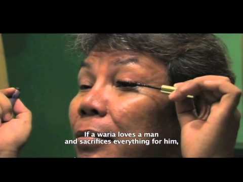 SFIAAFF '11: TALES OF THE WARIA Trailer