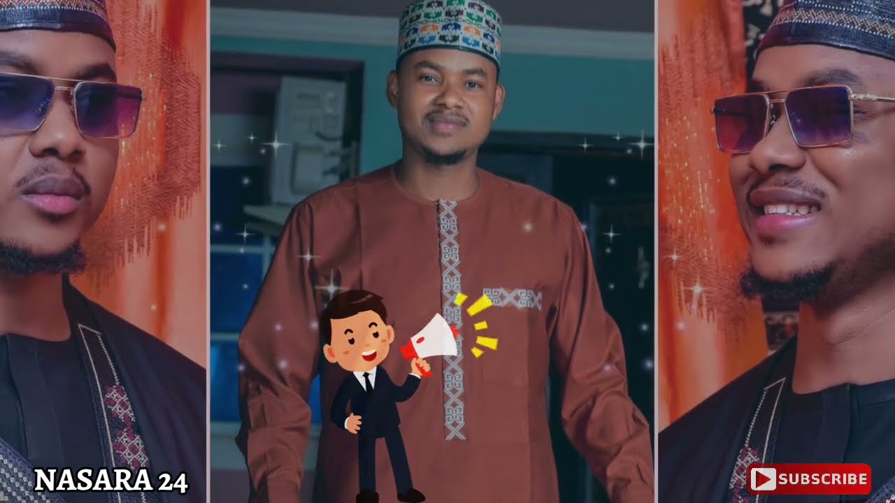 Danmusa New Prince - HALITTA - Official Audio 2024 - YouTube