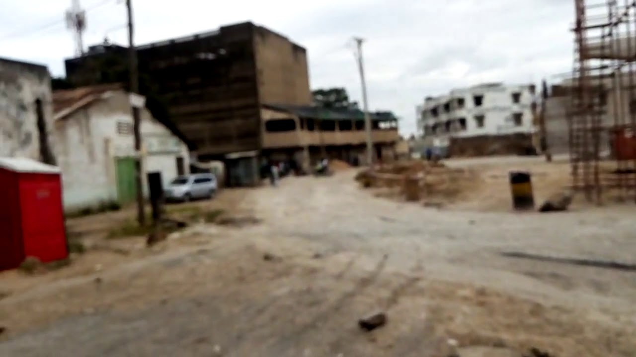 Changamwe, Magongo-Corner Mainland - YouTube