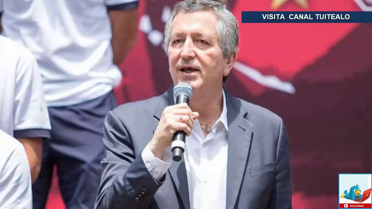Muere Jorge Vergara presidente fundador de Grupo Omnilife Chivas a los ...