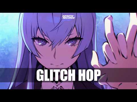 Defqwop - Heart Afire (feat. STRIX) [Lyric Video]