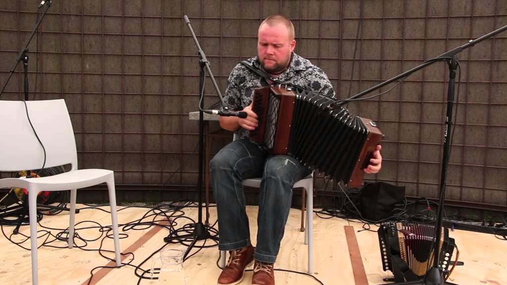 Solo concert of David Munnelly in 'De Bunder' - Part 1 - YouTube