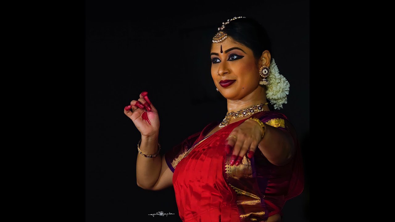 SIFAS Festival of Arts 2023 | Akshaya Srikumar | Wango Studios - YouTube