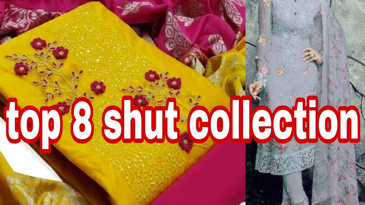 new stlyish shut|latest shut design|salwar shut|new salwat shut ...