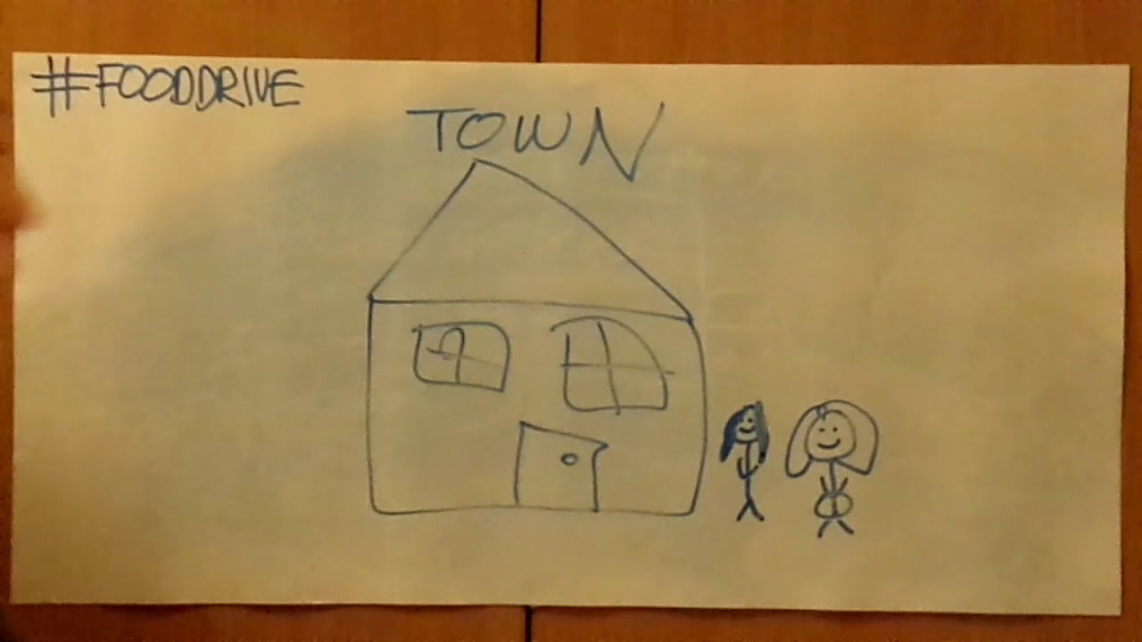 Action Draw My Life - YouTube